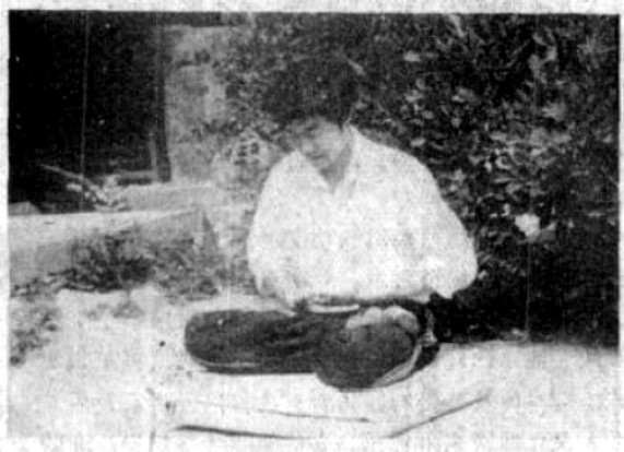 Maestro Wang Liping :: Yuantaopai